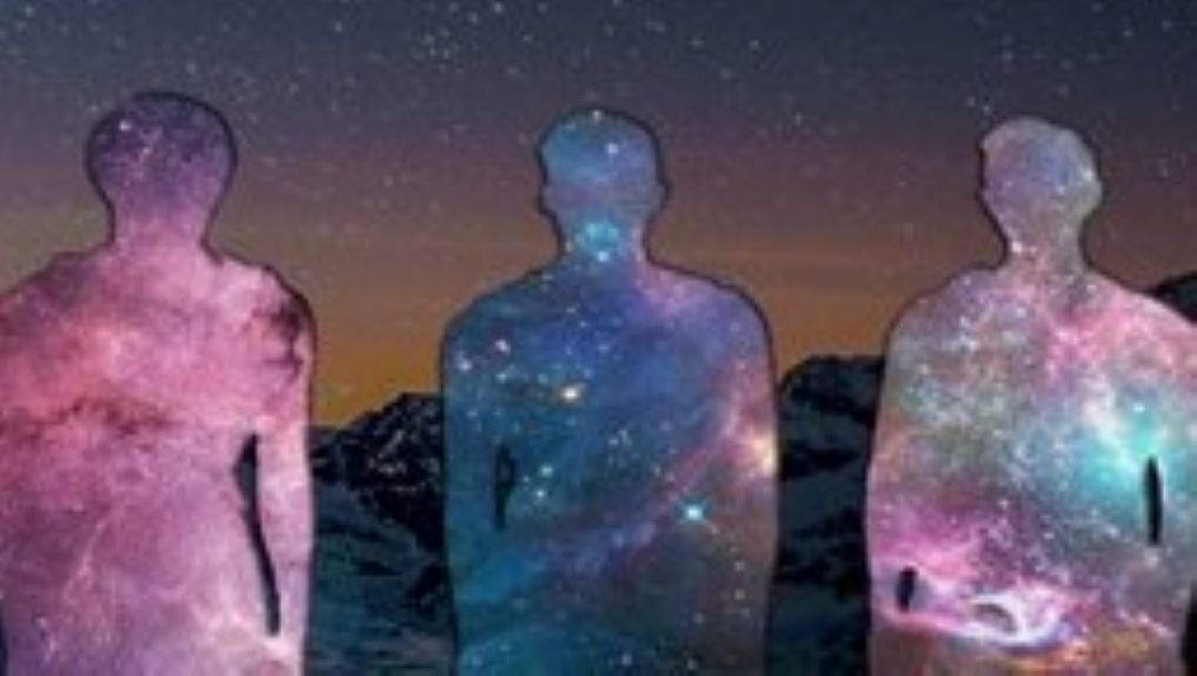 Quantum Connecting | Christine Center