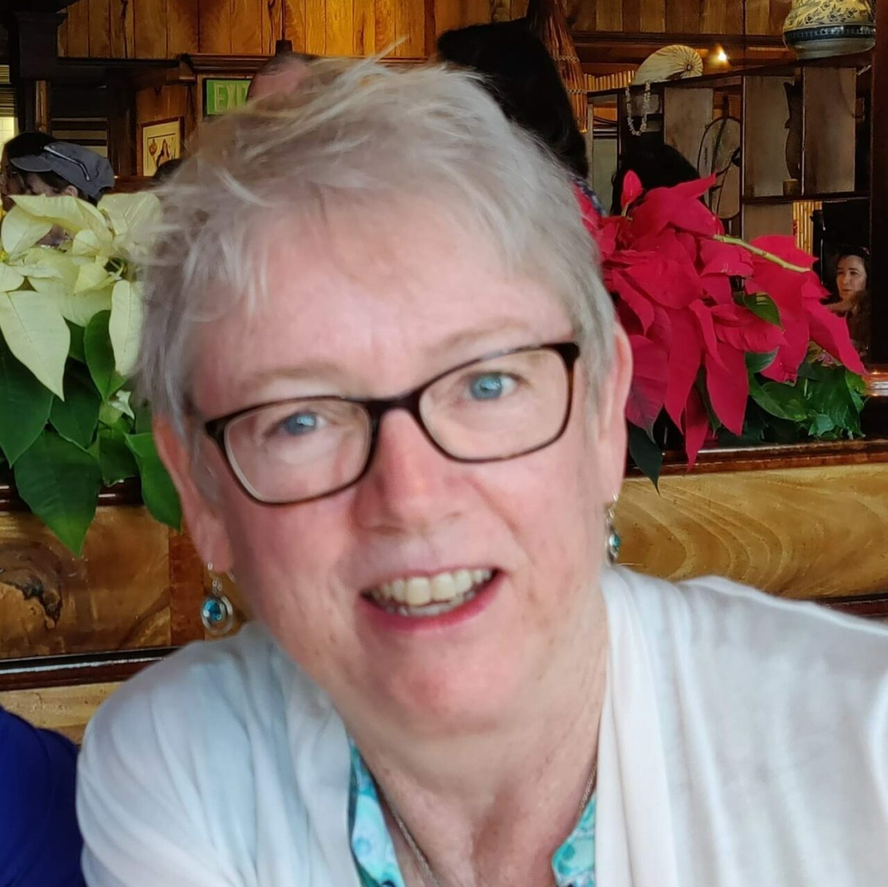 Group Spiritual Direction | Christine Center