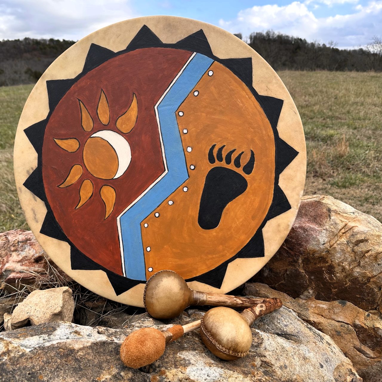 Yearlong Shamanic Intensive | Christine Center