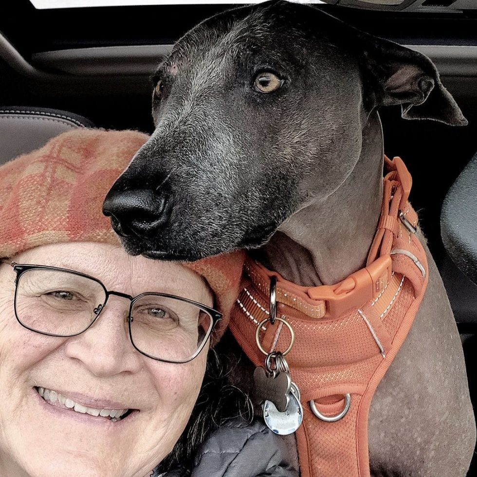 Honoring Sr. Gabriele Uhlein | Christine Center